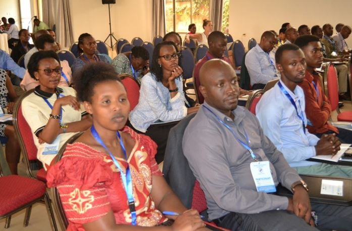 Arct Ruhuka – National Organization of professional Trauma Counselors