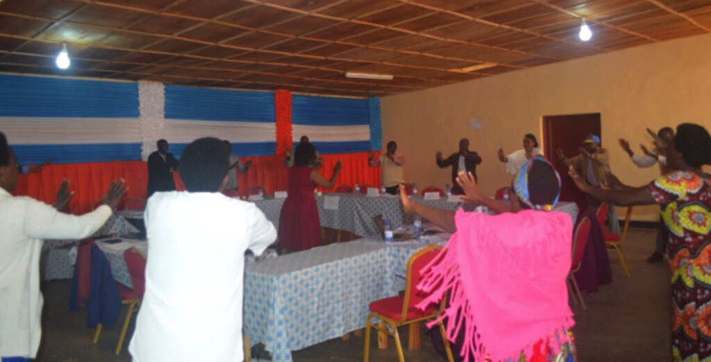 Photo – Arct Ruhuka