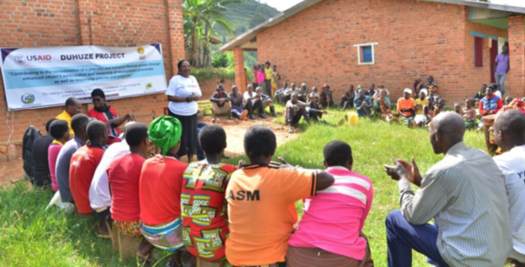 Background to ARCT-Ruhuka – Arct Ruhuka