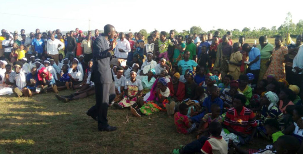 Photo – Arct Ruhuka