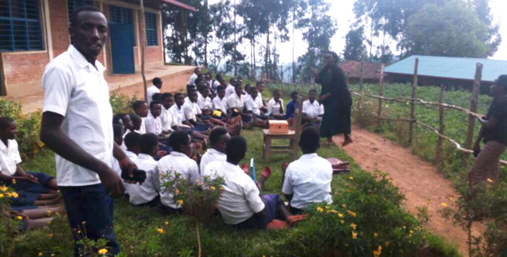 Photo – Arct Ruhuka