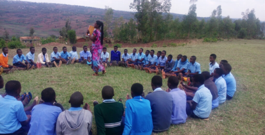 Photo – Arct Ruhuka