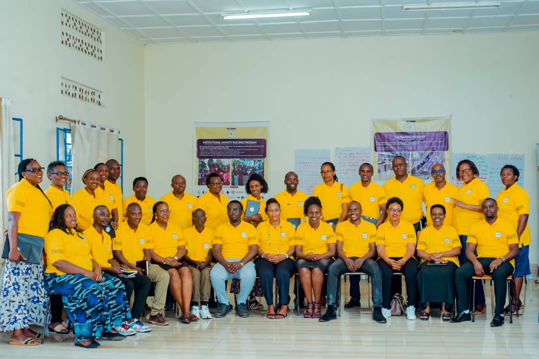 Arct Ruhuka – National Organization of professional Trauma Counselors