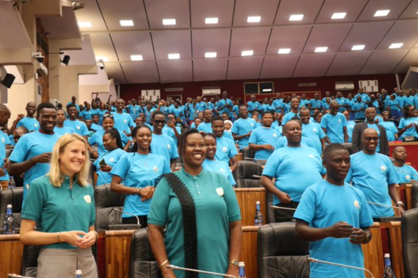 Arct Ruhuka – National Organization of professional Trauma Counselors